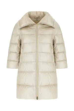 Herno Quilted Jacket - Multicolor