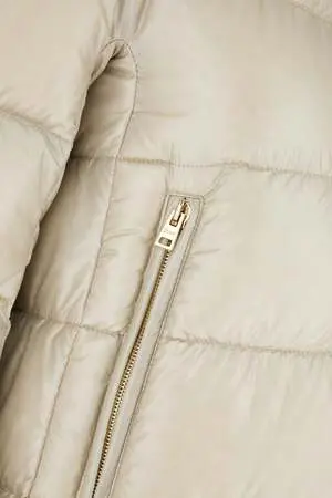 Herno Quilted Jacket - Multicolor