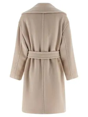 Max Mara Cloruro' Coat