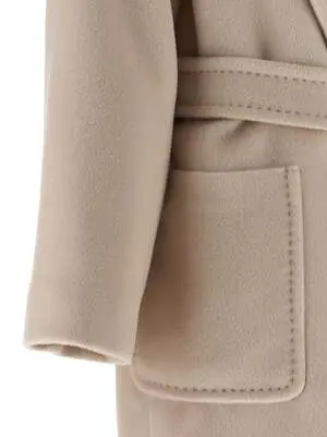Max Mara Cloruro' Coat