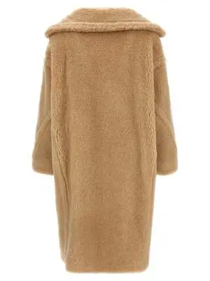 Max Mara Tedgirl Teddy Bear Icon' Coat