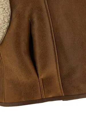 Isabel Marant Étoile Alime' Vest