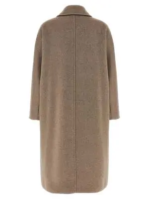 Max Mara Angus' Coat