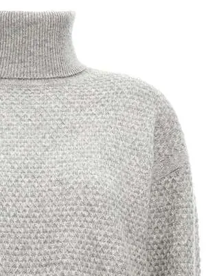 Max Mara Nero' Sweater