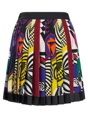 Versace Teatro' Skirt