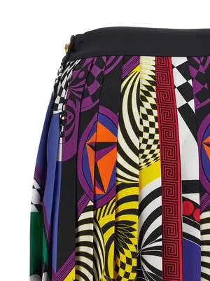 Versace Teatro' Skirt