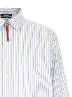 Jacquemus La Chemise Flash' Shirt