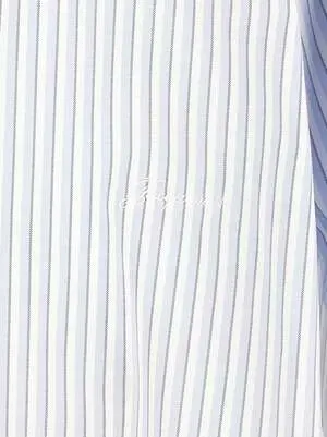 Jacquemus La Chemise Flash' Shirt