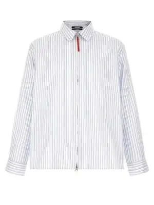 Jacquemus La Chemise Flash' Shirt - Blue