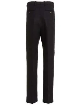 Gucci Cachemire Wool Pants