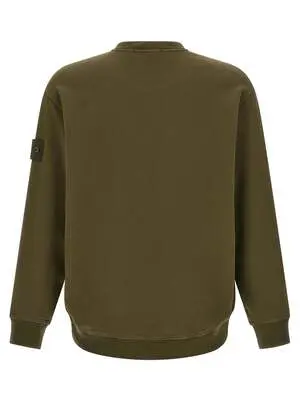 Stone Island Badge Ghost' Sweatshirt
