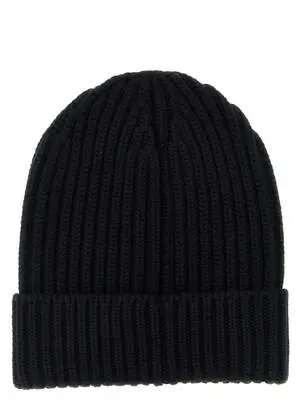 Dolce & Gabbana Wool Knit Beanie