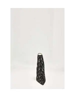 Dior Oblique Bootie - Black