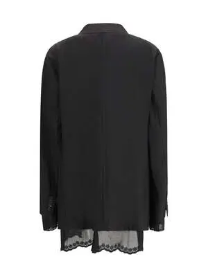 Our Legacy Reversible Drip Blazer