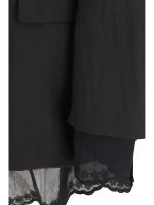 Our Legacy Reversible Drip Blazer