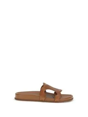 Celine Triomphe Slide 10 - Multicolor