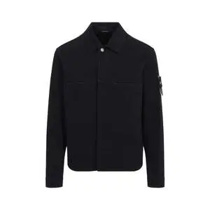 Stone Island Biker Jacket