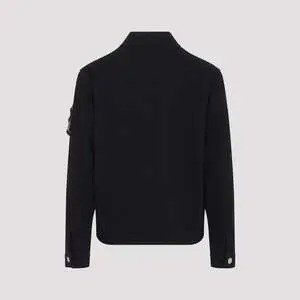 Stone Island Biker Jacket