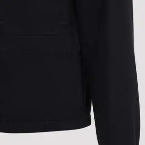 Stone Island Biker Jacket