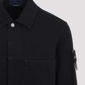 Stone Island Biker Jacket