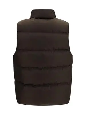Prada Re-nylon Down Gilet