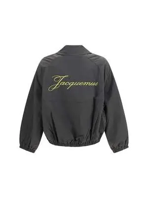 Jacquemus Embroidered Jacket