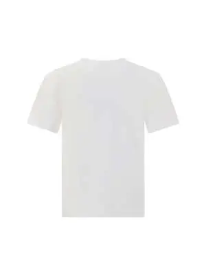 Jacquemus Cotton T-shirt