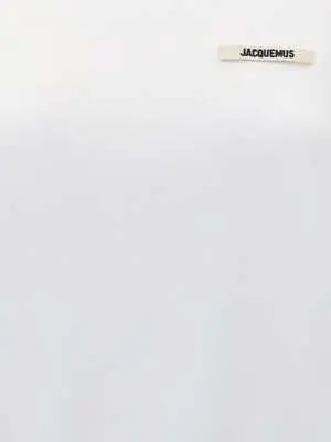 Jacquemus Cotton T-shirt