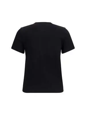 Jacquemus Logoed T-shirt
