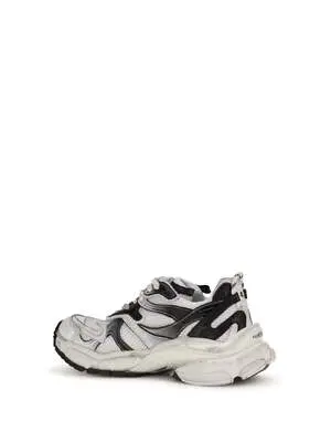 Balenciaga Runner 2 Sneakers - Gray