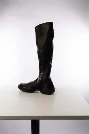 Miu Miu Shoes Boots