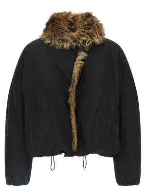 Isabel Marant Étoile Charone Short Parka