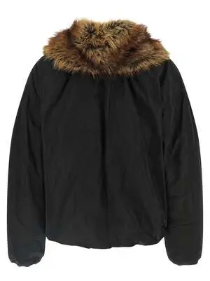 Isabel Marant Étoile Charone Short Parka