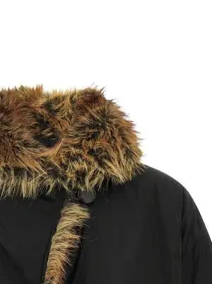 Isabel Marant Étoile Charone Short Parka