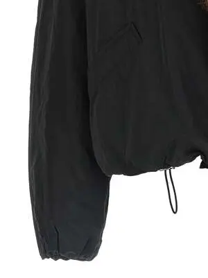 Isabel Marant Étoile Charone Short Parka