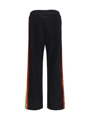 Palm Angels Classic Logo Vintage Track Pants