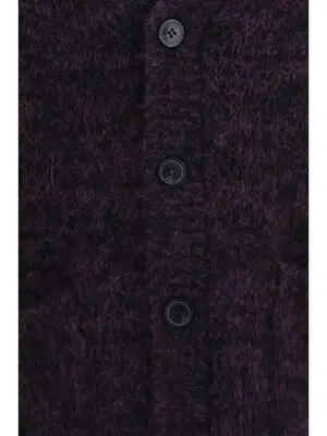 Dries Van Noten Mounia Cardigan