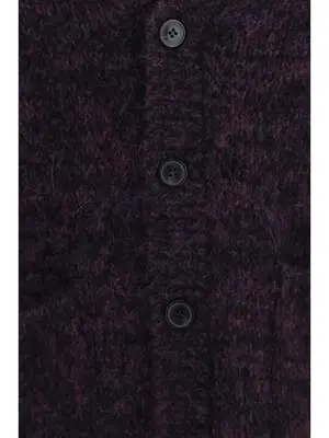 Dries Van Noten Mounia Cardigan