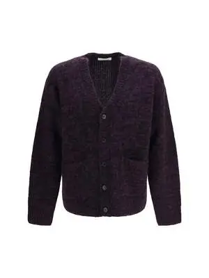Dries Van Noten Mounia Cardigan - Black