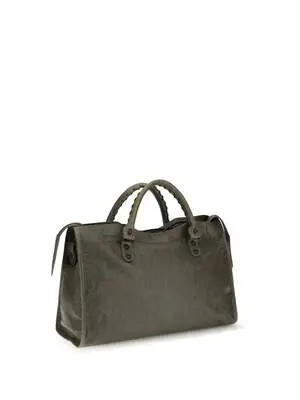 Balenciaga Le City Medium Handbag