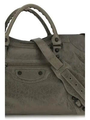 Balenciaga Le City Medium Handbag
