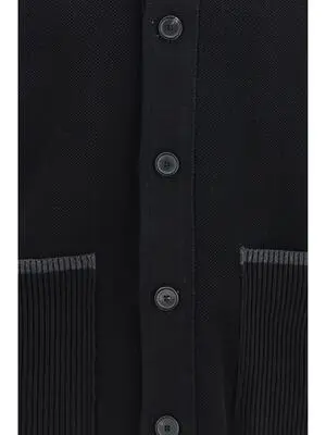 Thom Browne 4-bar Cotton Piqué Jacket