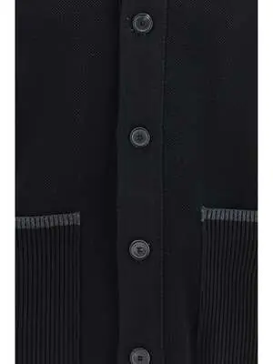Thom Browne 4-bar Cotton Piqué Jacket
