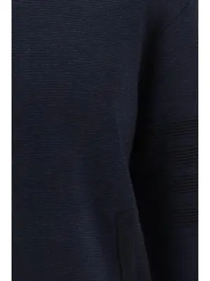 Thom Browne Ottoman Milano Stitch 4-bar Jacket