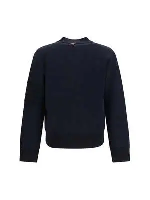 Thom Browne Ottoman Milano Stitch 4-bar Jacket