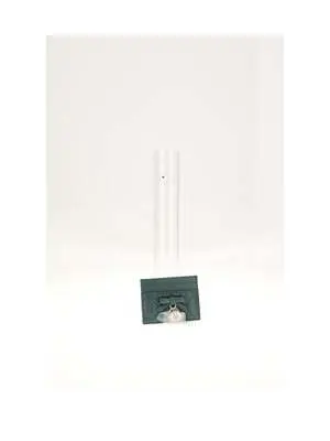 Dior Small Shape Card Holder - Multicolor