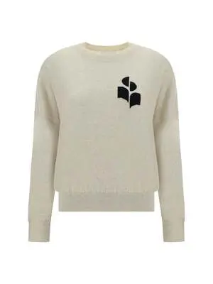 Isabel Marant Étoile Marant Marisans Sweater