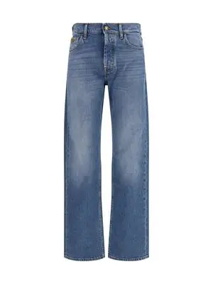 Jacob Cohen Dark Wash Jeans For Women