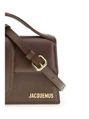 Jacquemus Le Grand Bambino Handbag