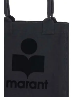 Isabel Marant Étoile Yenky Small Tote Bag